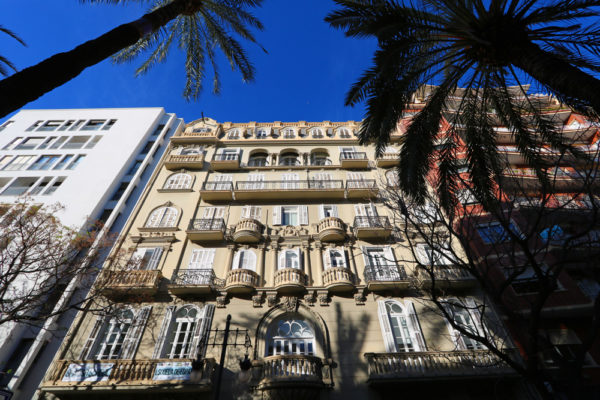 Valencia (and its highlights) in Photos - Mapping Spain