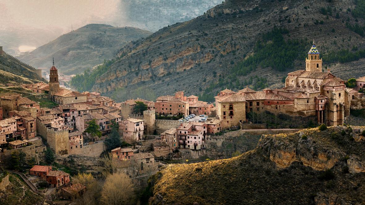 What’s it like living in Teruel? (Aragon) - Mapping Spain