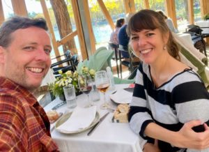 Interviewing James from Spain Revealed – What’s it like living in Madrid?