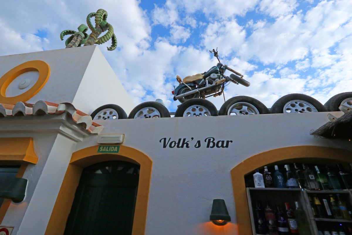 The Best Rooftop bar in Nerja: Buddha Bar or Volk’s Bar? - Mapping Spain