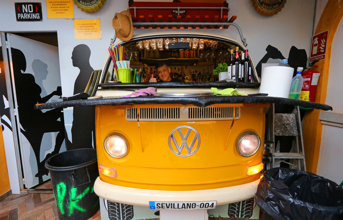 The Best Rooftop bar in Nerja: Buddha Bar or Volk’s Bar? - Mapping Spain