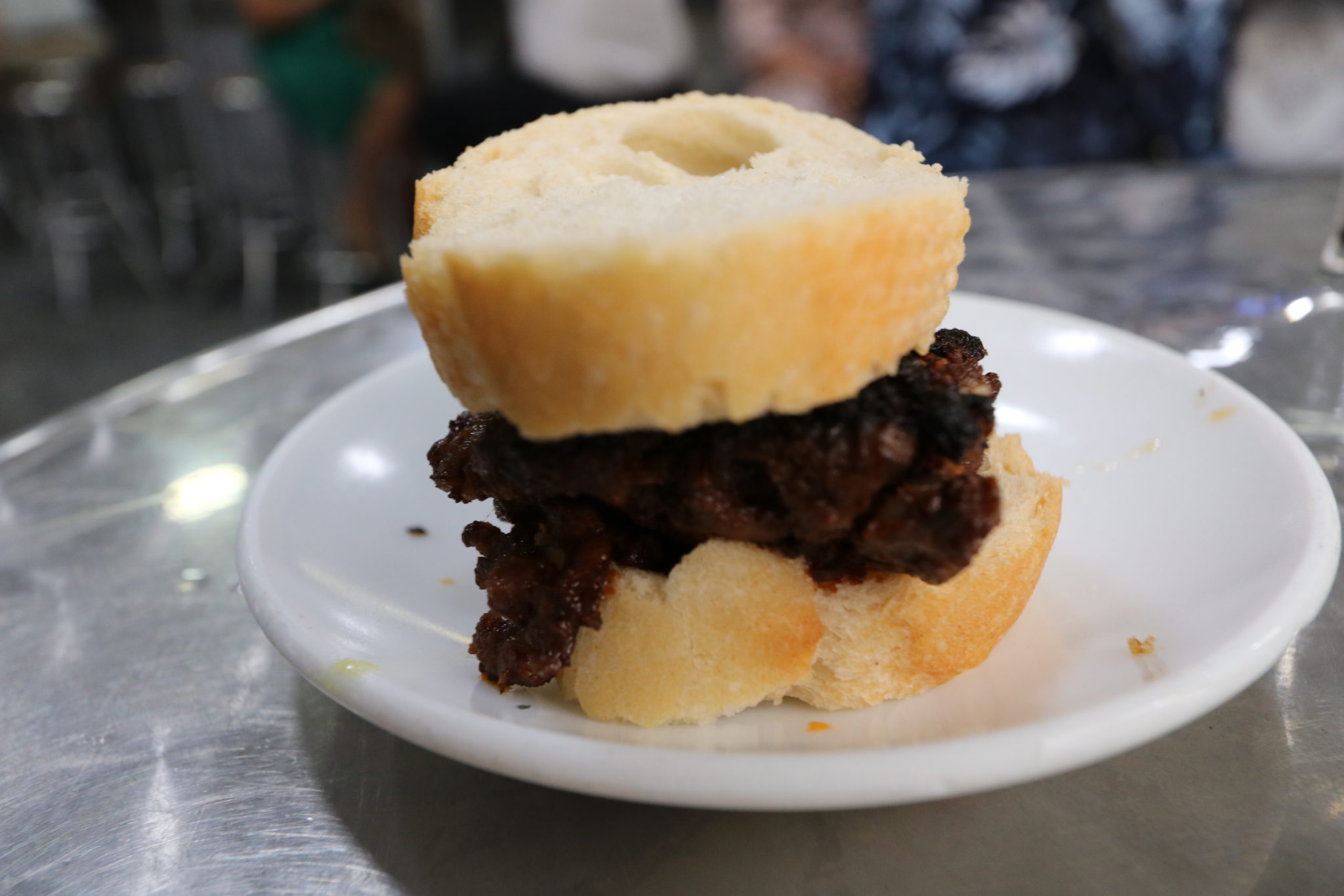 La Puntilla: the best Tapas in Nerja? - Mapping Spain