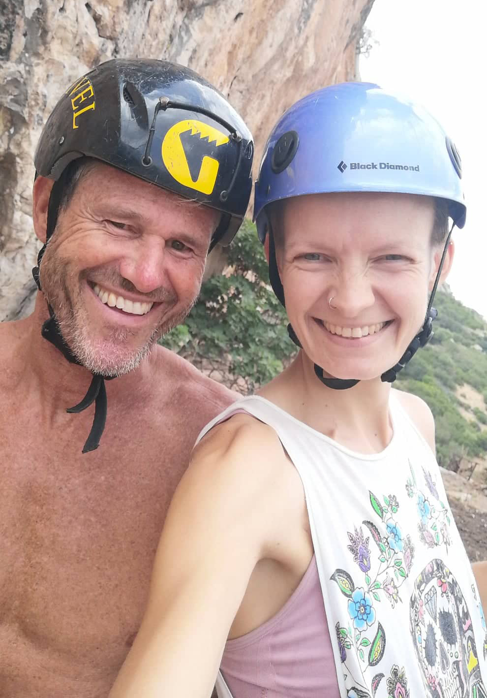 What’s it like living in El Chorro? - Mapping Spain