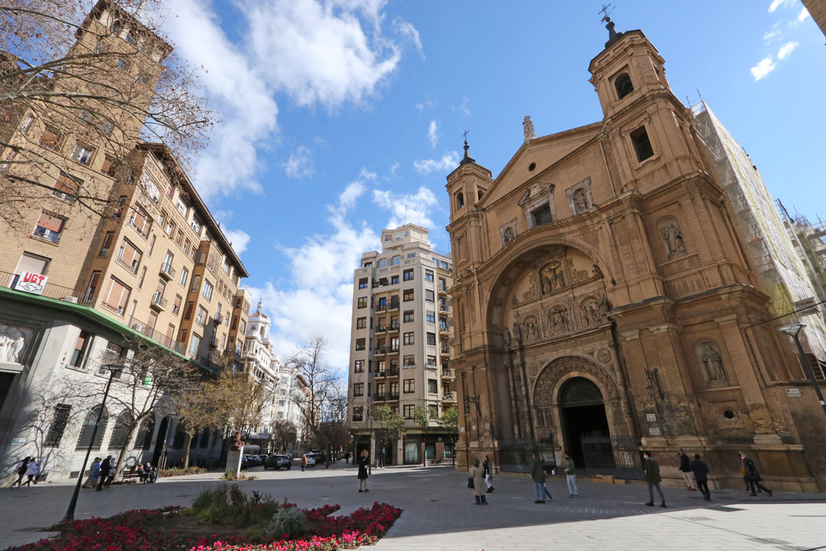 What to See in Zaragoza (and why you should visit)