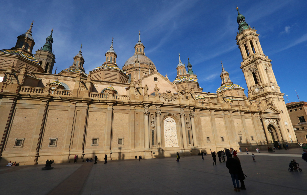 Que voir à Saragosse (et pourquoi vous devriez visiter)