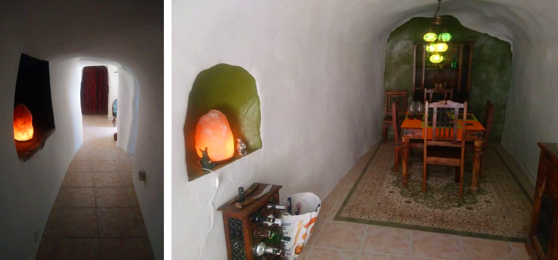 What’s it like living in a Cave House? - Mapping Spain