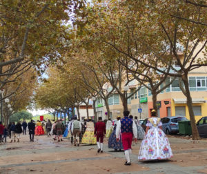 What's it like living in Oliva (Valencia)? - Mapping Spain