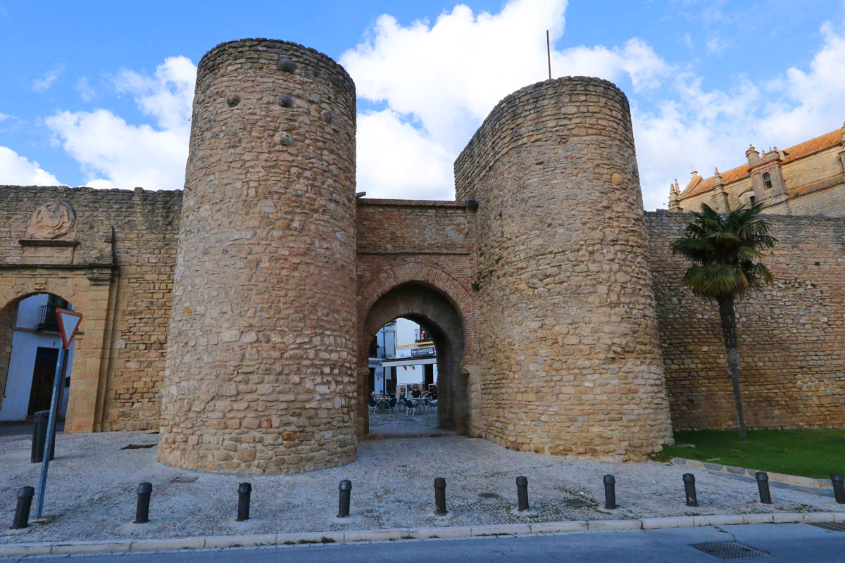 Visiter Ronda: que voir et comment le faire - Mapping Spain Visiter Ronda: que voir et comment le faire - Mapping Spain