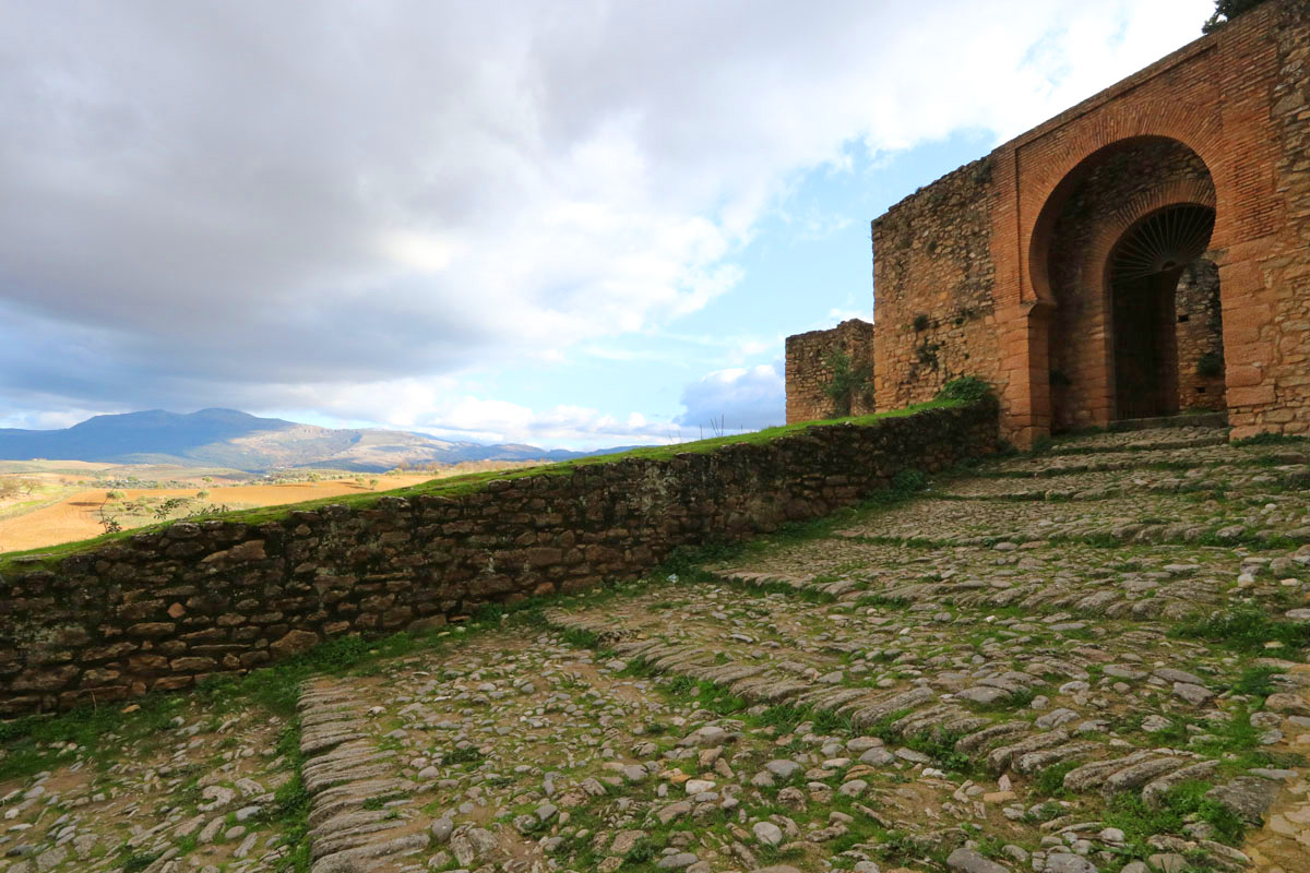Visiter Ronda: que voir et comment le faire - Mapping Spain Visiter Ronda: que voir et comment le faire - Mapping Spain