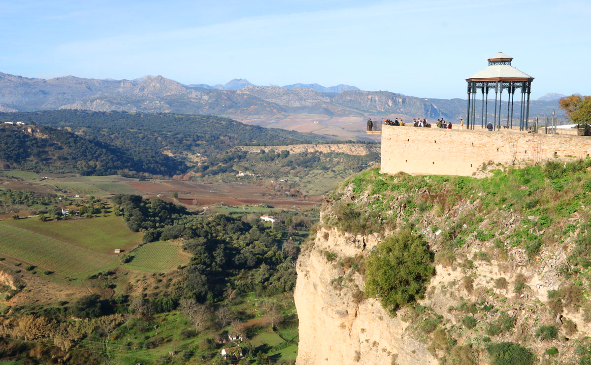 Visiter Ronda: que voir et comment le faire - Mapping Spain Visiter Ronda: que voir et comment le faire - Mapping Spain