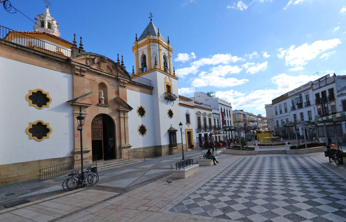 A Do-It-Yourself walking tour of Ronda - Mapping Spain