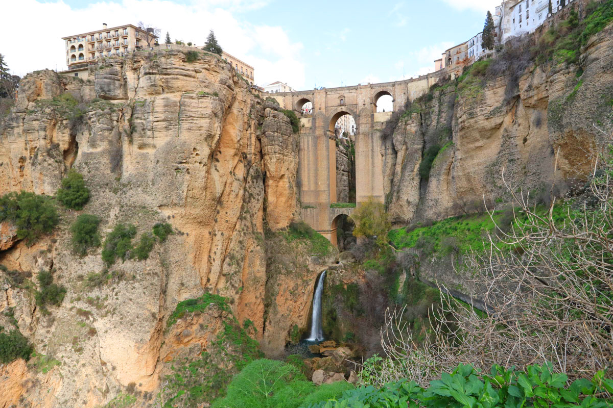 Visiter Ronda: que voir et comment le faire - Mapping Spain