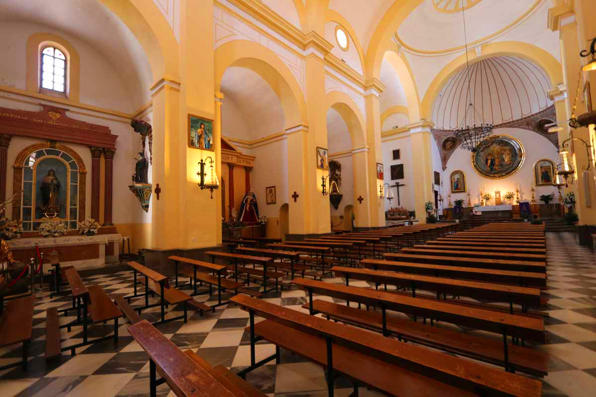 What to see in Almuñécar (and impressions…) - Mapping Spain