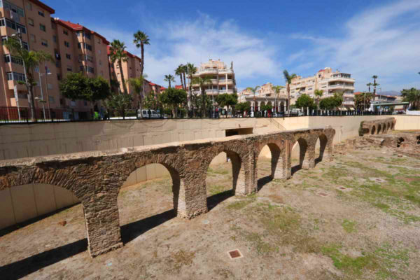 What to see in Almuñécar (and impressions…) - Mapping Spain