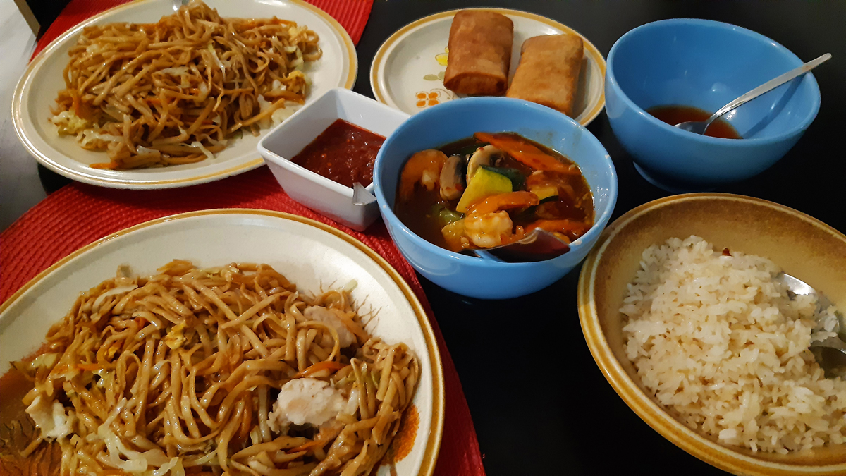 Where to Eat in Nerja - Mapping Spain