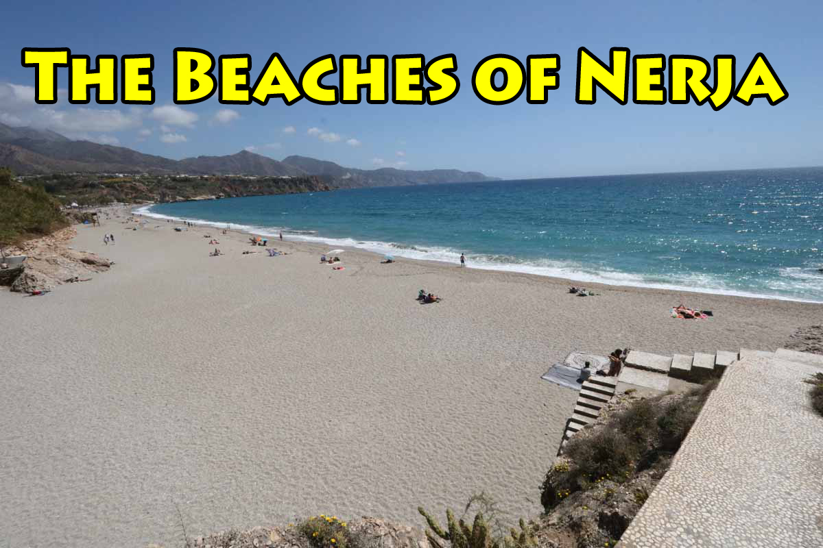 Where to Eat in Nerja - Mapping Spain