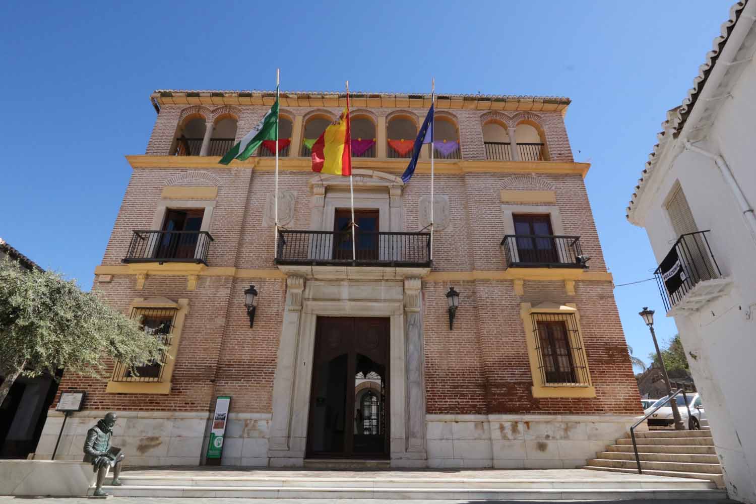 30 Photos that will make you want to visit Vélez-Málaga