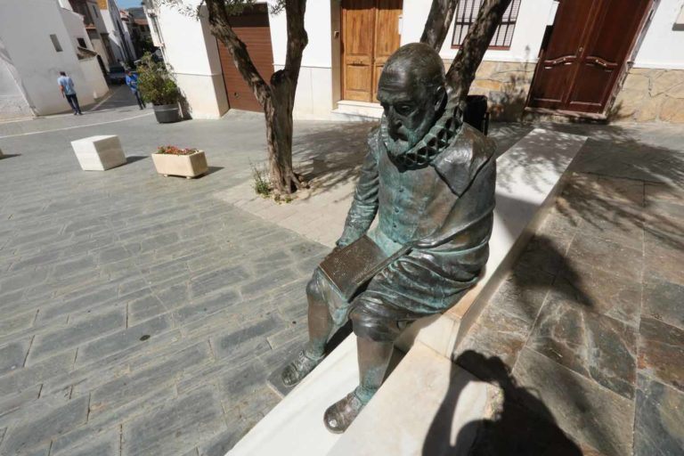 30 Photos that will make you want to visit Vélez-Málaga