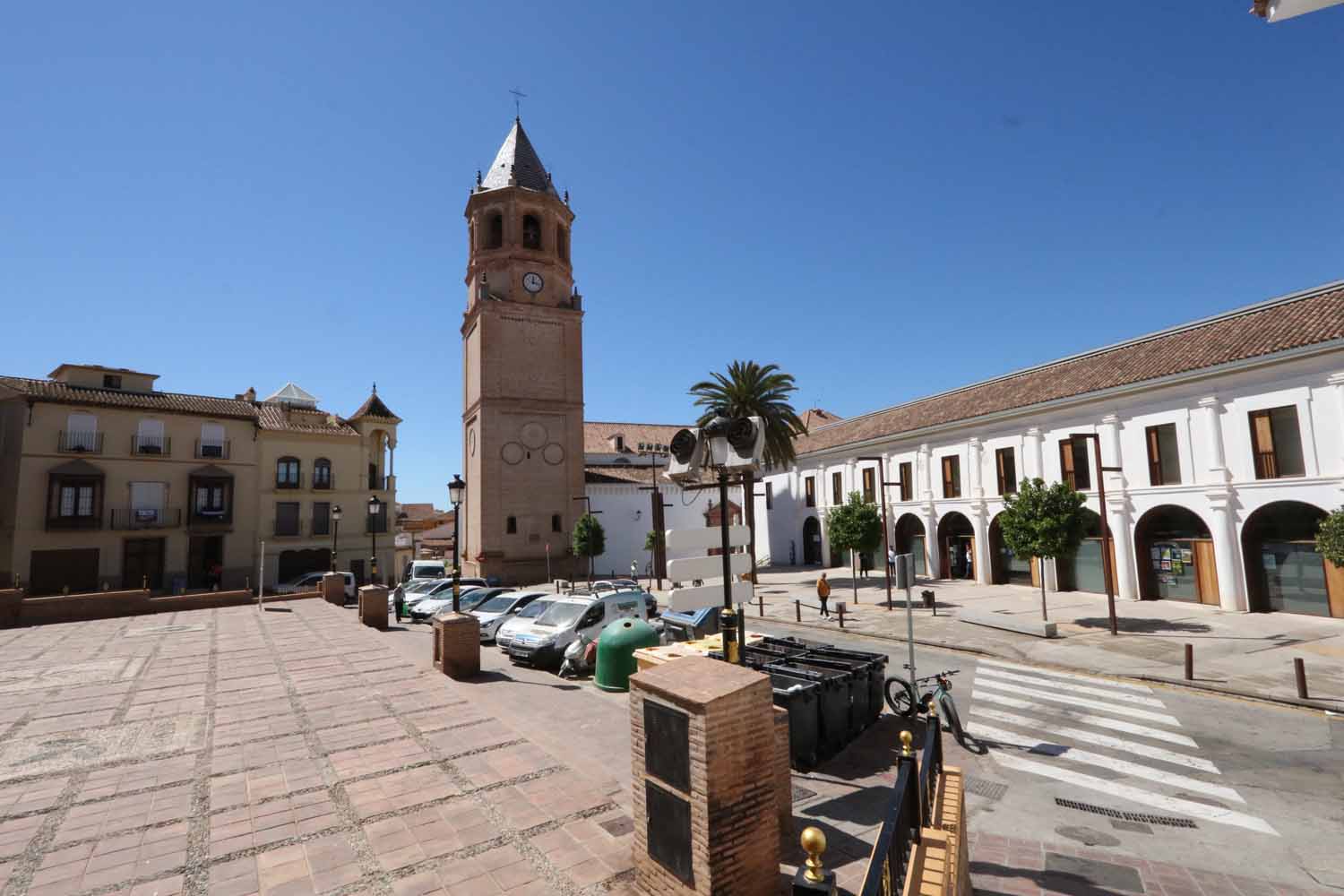 30 Photos that will make you want to visit Vélez-Málaga