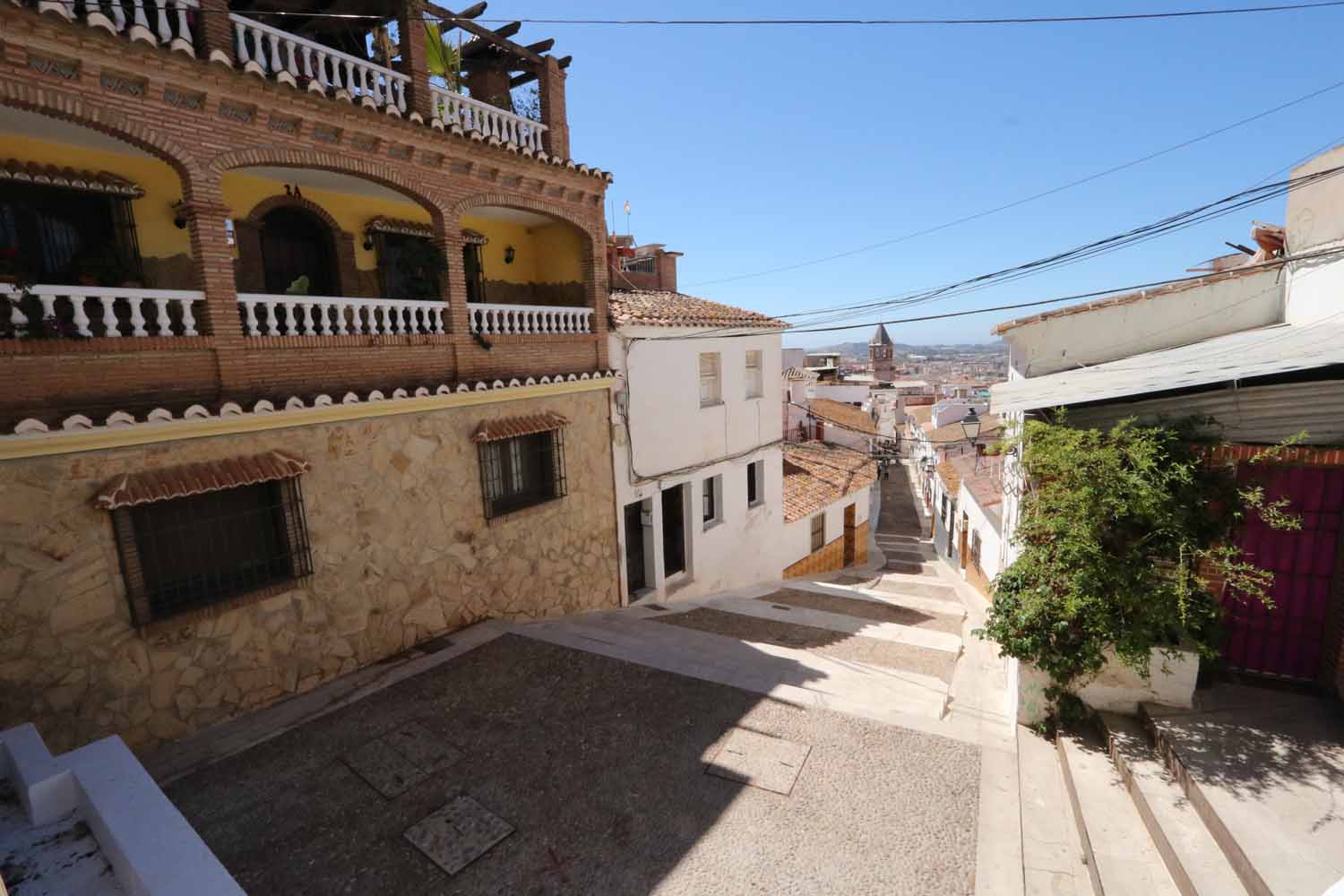 30 Photos that will make you want to visit Vélez-Málaga