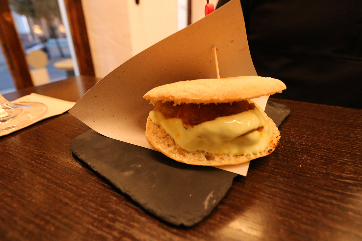 A Review of Arte de Tapas, Antequera - Mapping Spain