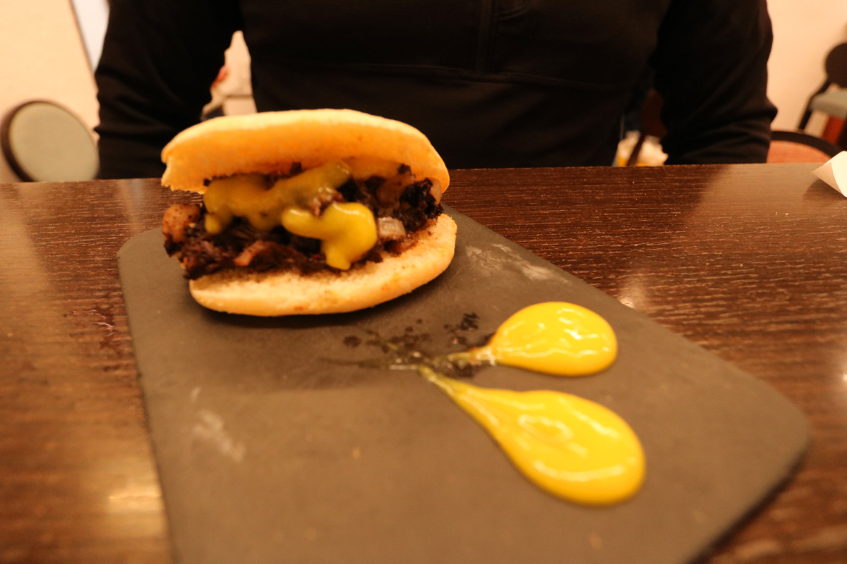 A Review of Arte de Tapas, Antequera - Mapping Spain