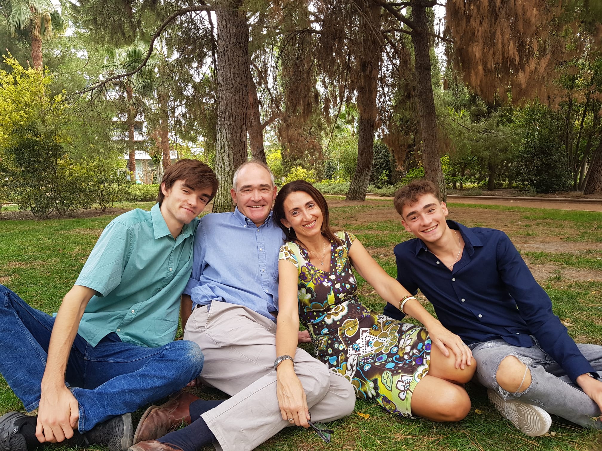 All the Reasons to love Granada as a place to live in Spain - Mapping Spain