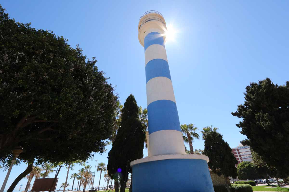 The Best Day Trips from Nerja - Mapping Spain