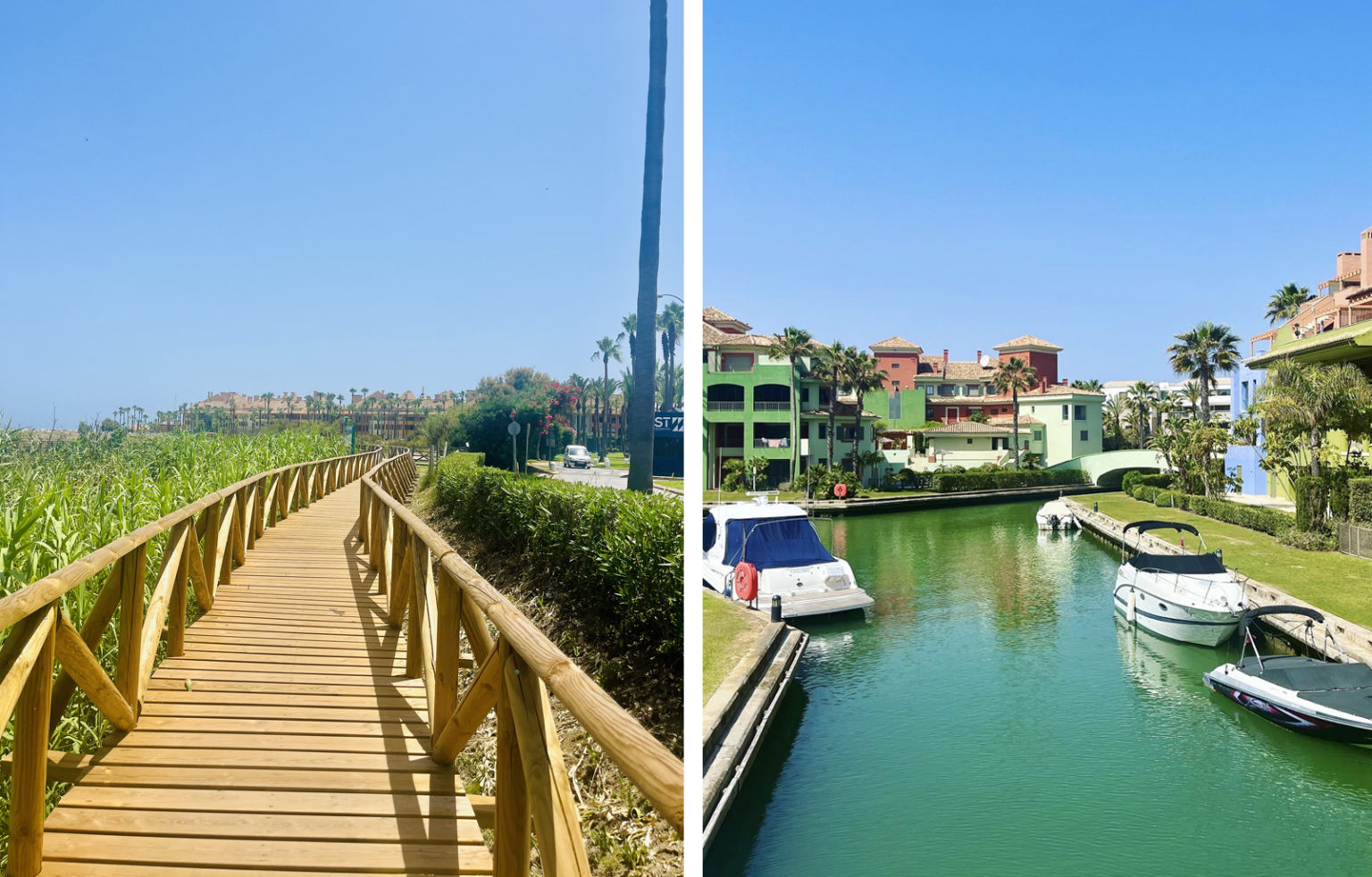 What’s it like living in Sotogrande? - Mapping Spain