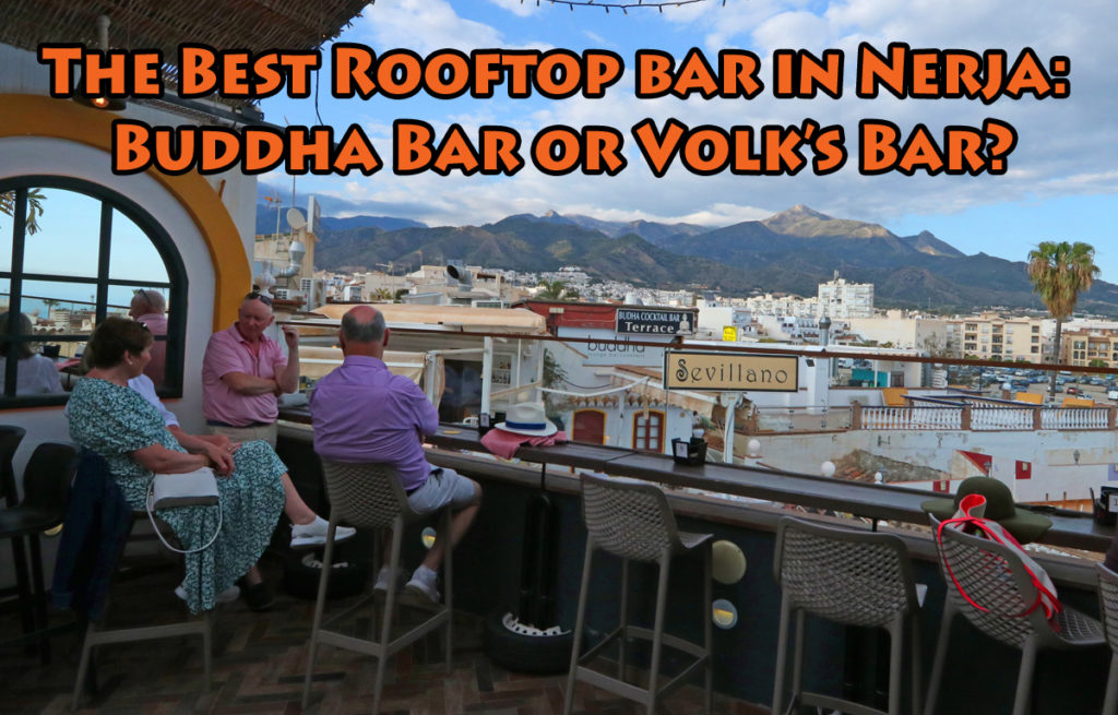 Our Top 5 Tapas Bars in Nerja - Mapping Spain