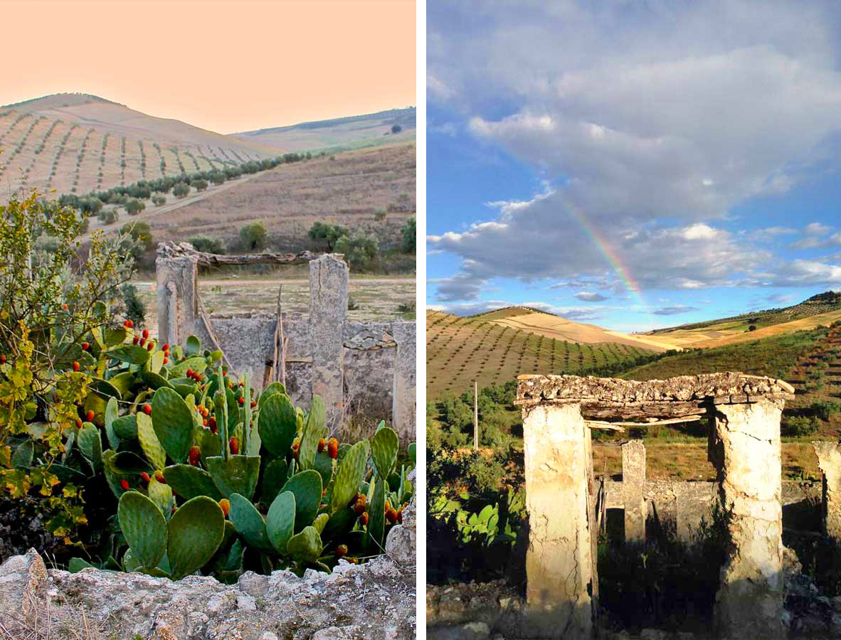 Alhama de Granada – and on renovating a Cortijo in Spain - Mapping Spain