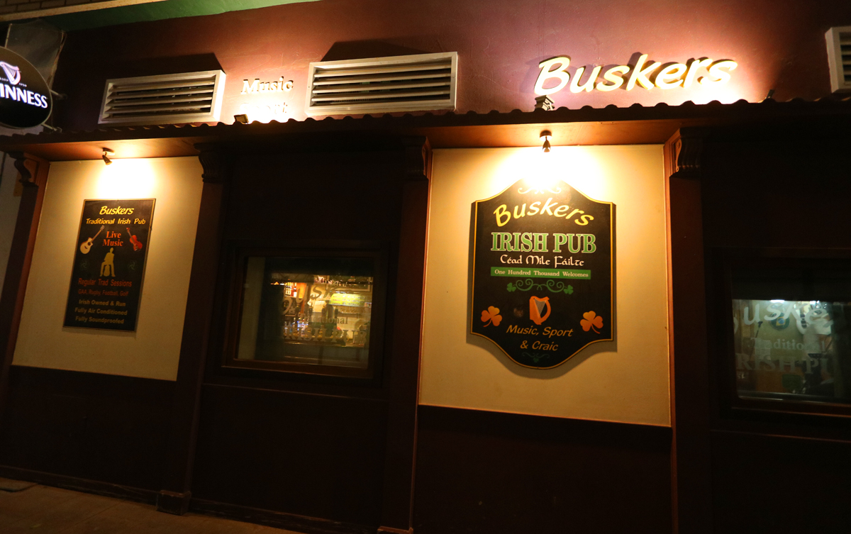 The Best Bars in Nerja? - Mapping Spain