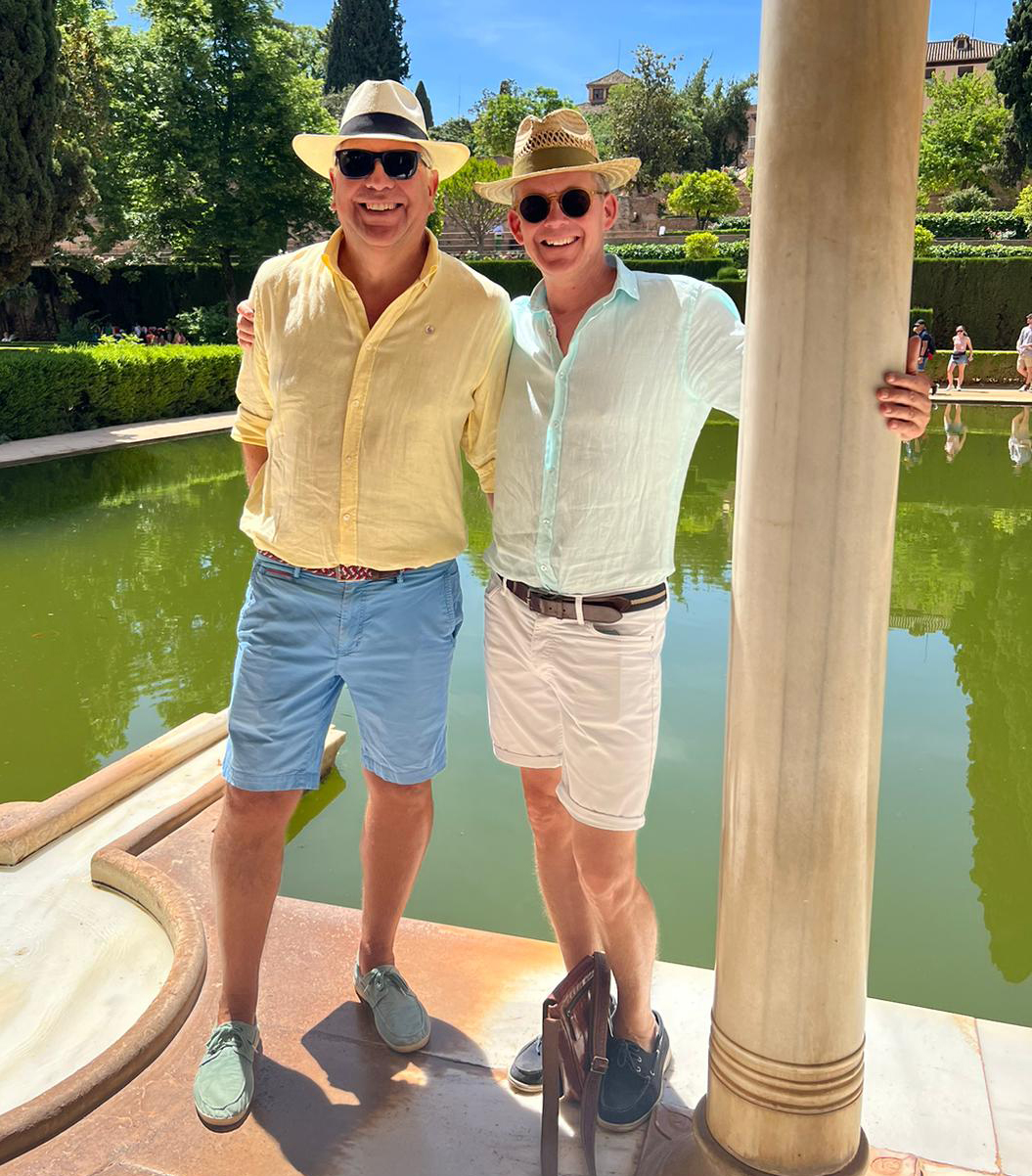 What’s it like living in Moclín? (Granada) - Mapping Spain