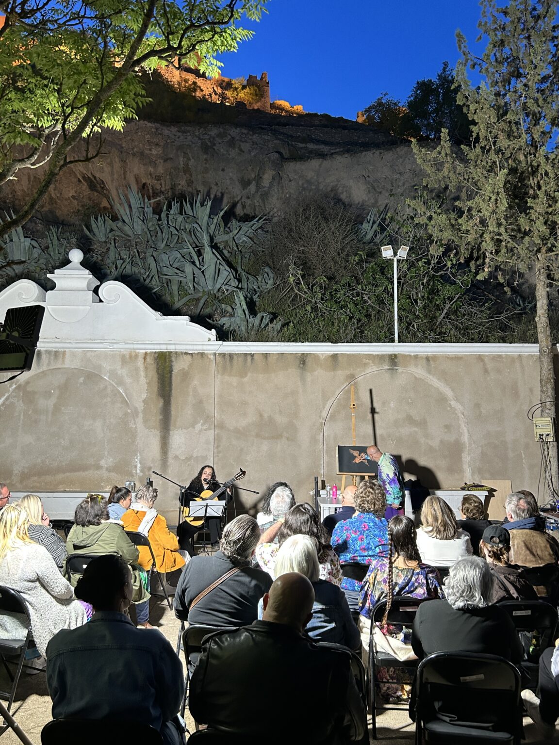 What’s it like living in Moclín? (Granada) - Mapping Spain