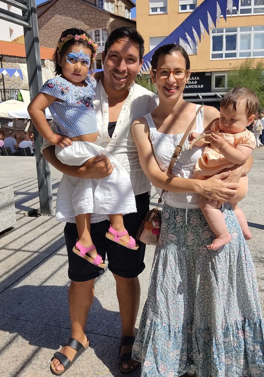 What’s it like living in Muxía? (Galicia) - Mapping Spain