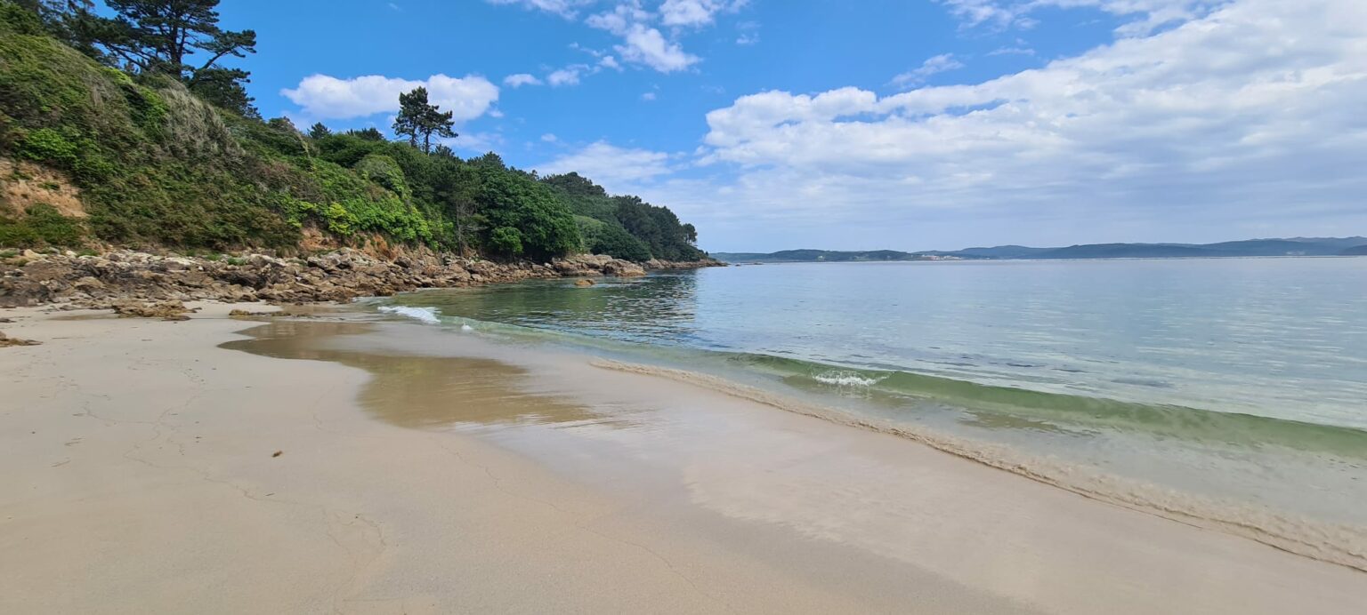 What’s it like living in Muxía? (Galicia) - Mapping Spain