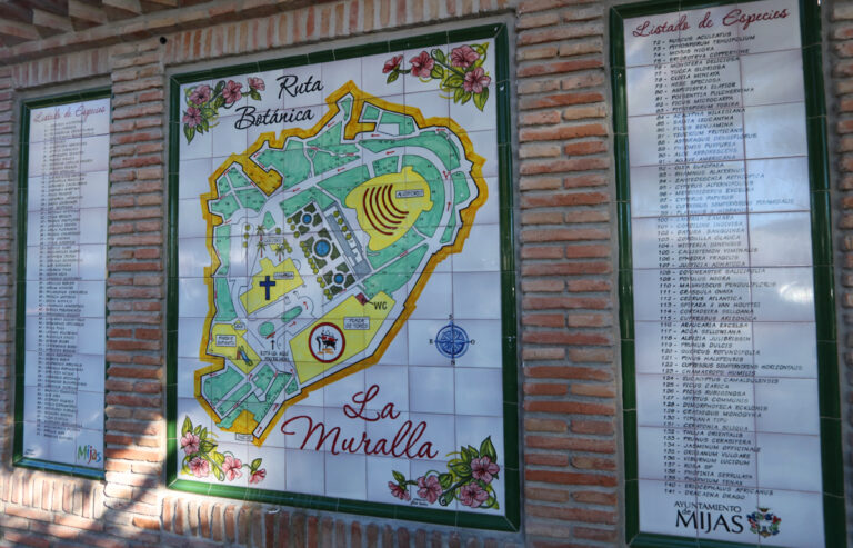 Is Mijas Pueblo worth visiting? - Mapping Spain