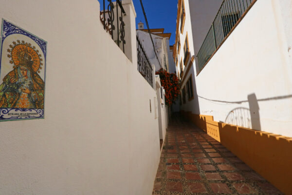 Why you should Visit Marbella (in Photos) - Mapping Spain