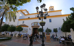Why you should Visit Marbella (in Photos) - Mapping Spain