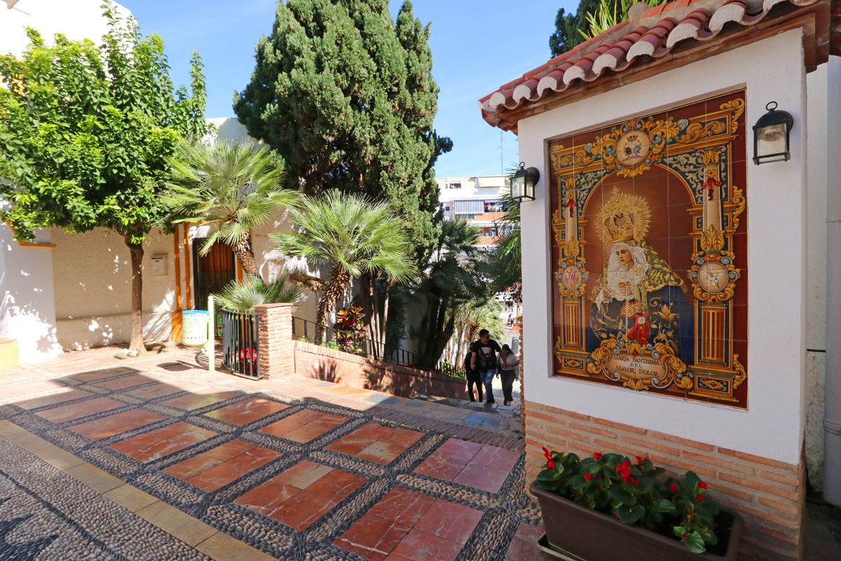 Why you should Visit Marbella (in Photos) - Mapping Spain
