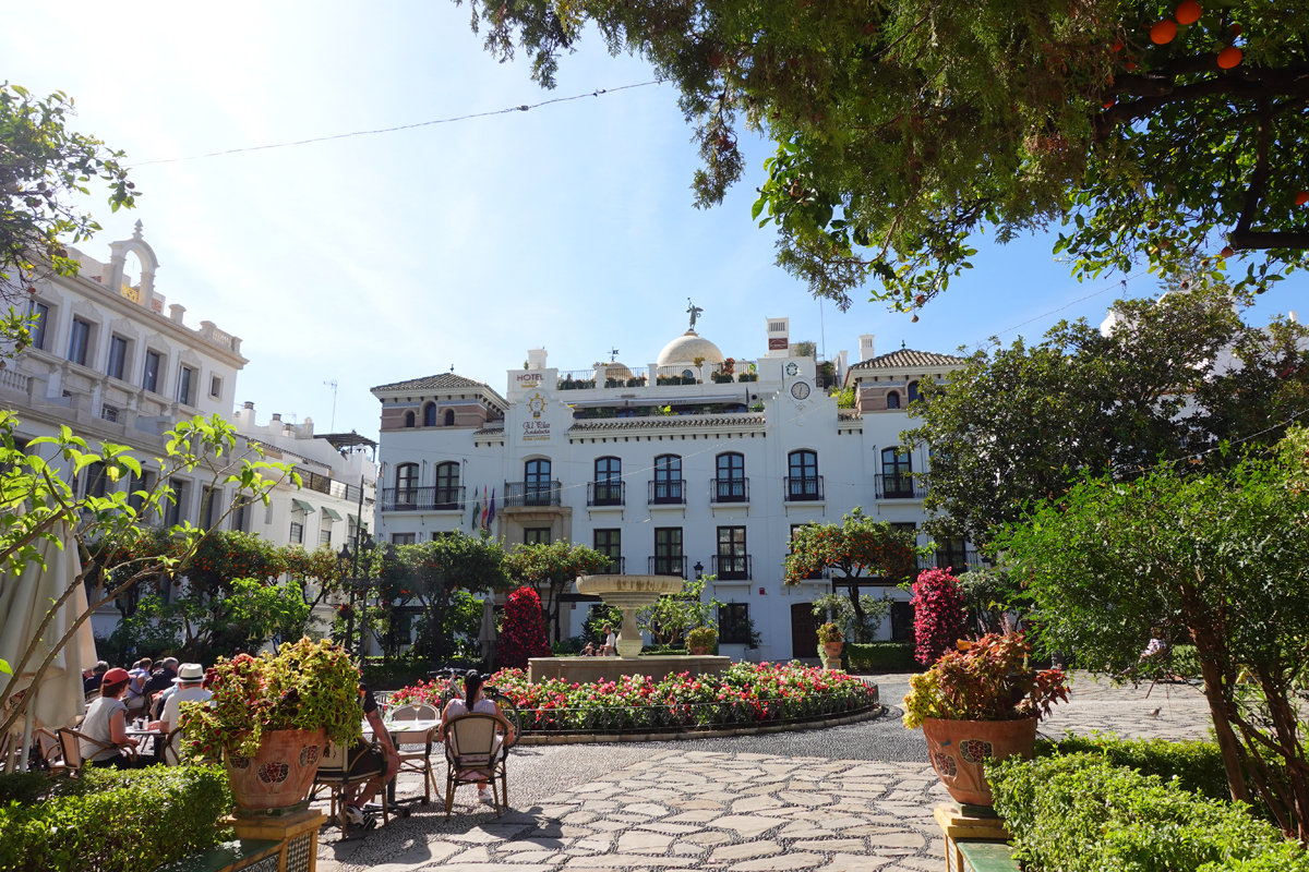 What’s Estepona like? Our Impressions - Mapping Spain