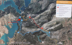 What you need to know about doing the Caminito del Rey - Mapping Spain