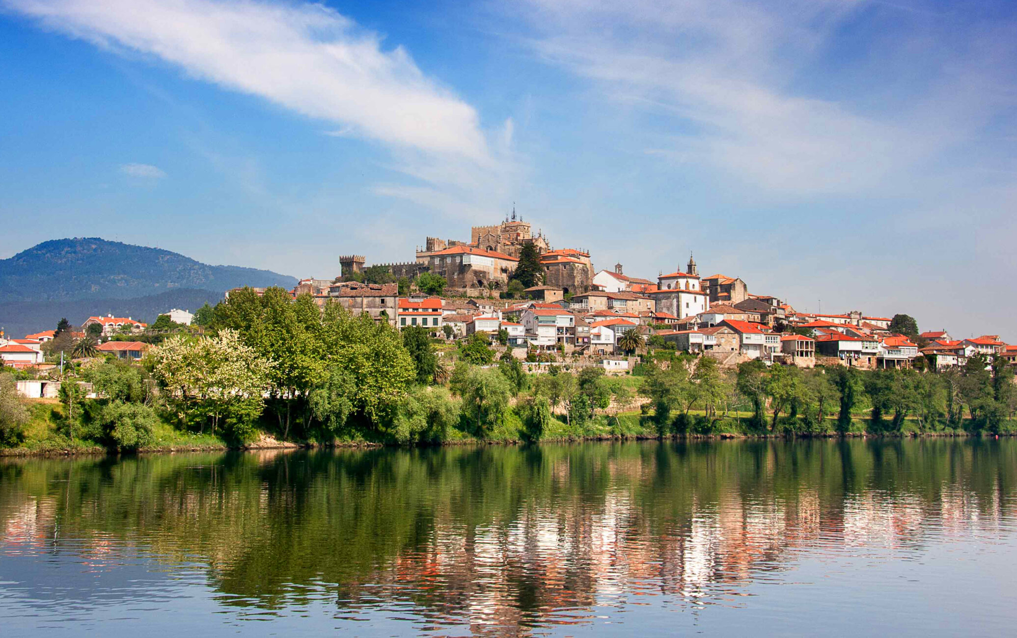 The Best Region to live in Galicia - Mapping Spain