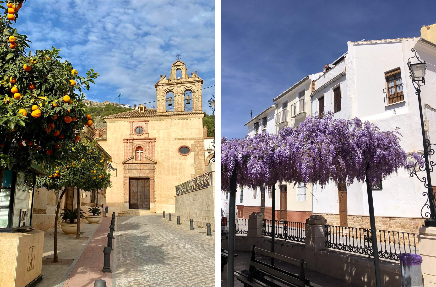 What's it like living in Archidona? - Mapping Spain