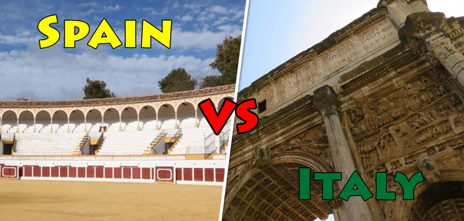 The absolute worst thing about living in Spain - Mapping Spain