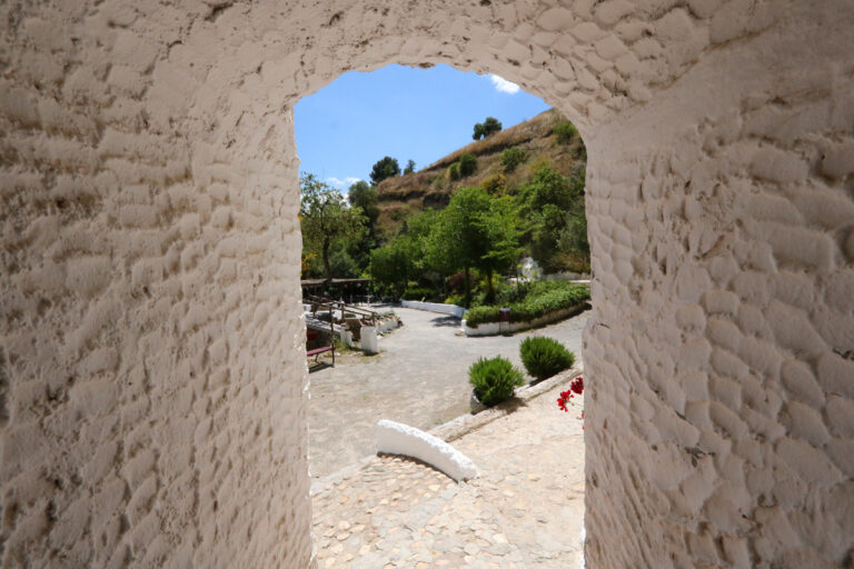 A Visit to the Sacromonte Caves Museum (Granada)