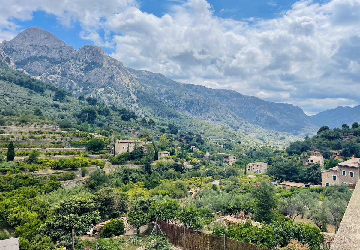 What's it like Living in Mallorca? - Mapping Spain