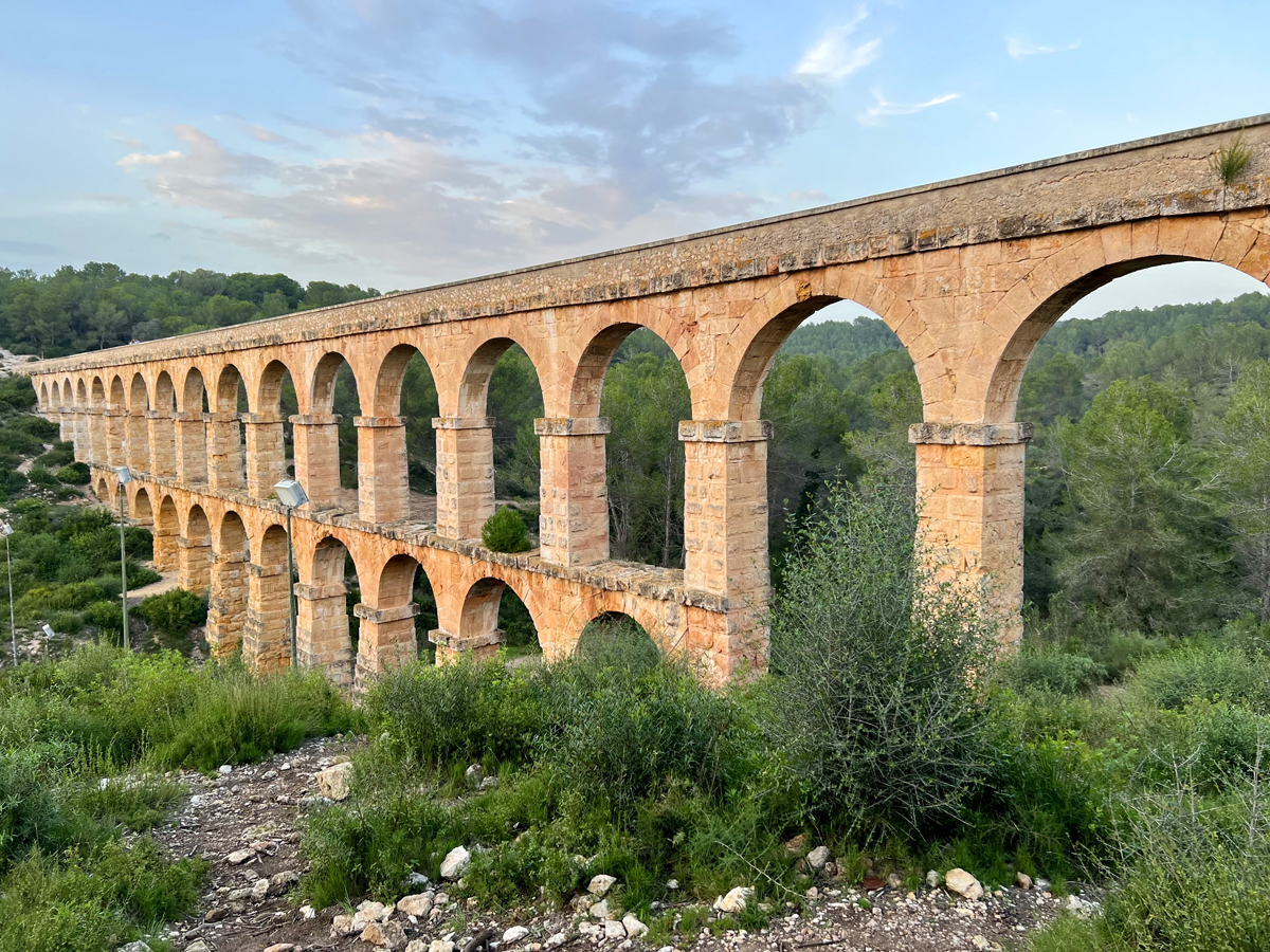 What’s it like living in Tarragona? - Mapping Spain