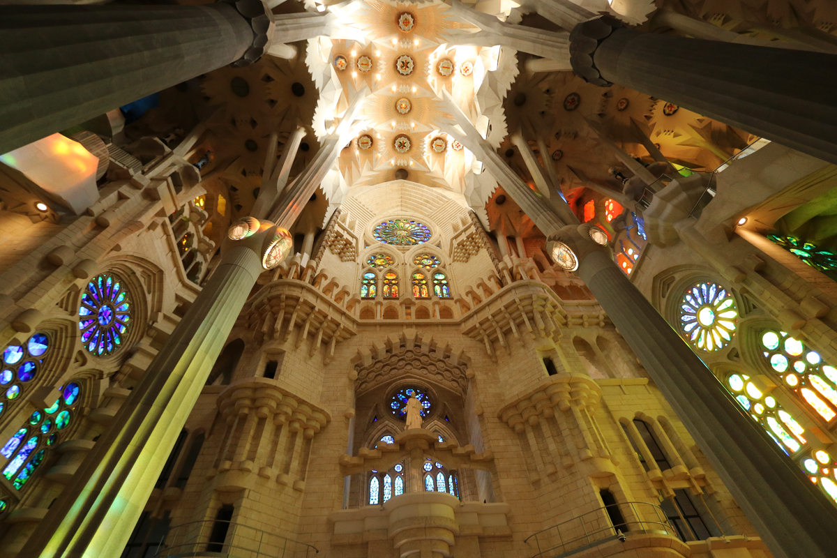 What you should know about Visiting Barcelona’s Sagrada Familia ...