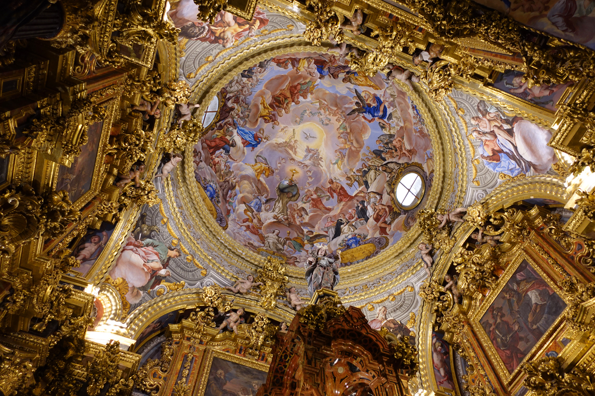 Visiting the Royal Chapel of Granada (what you should know) - Mapping Spain